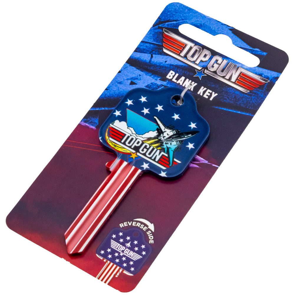 Top Gun Door Key by Grin Entertainment Store