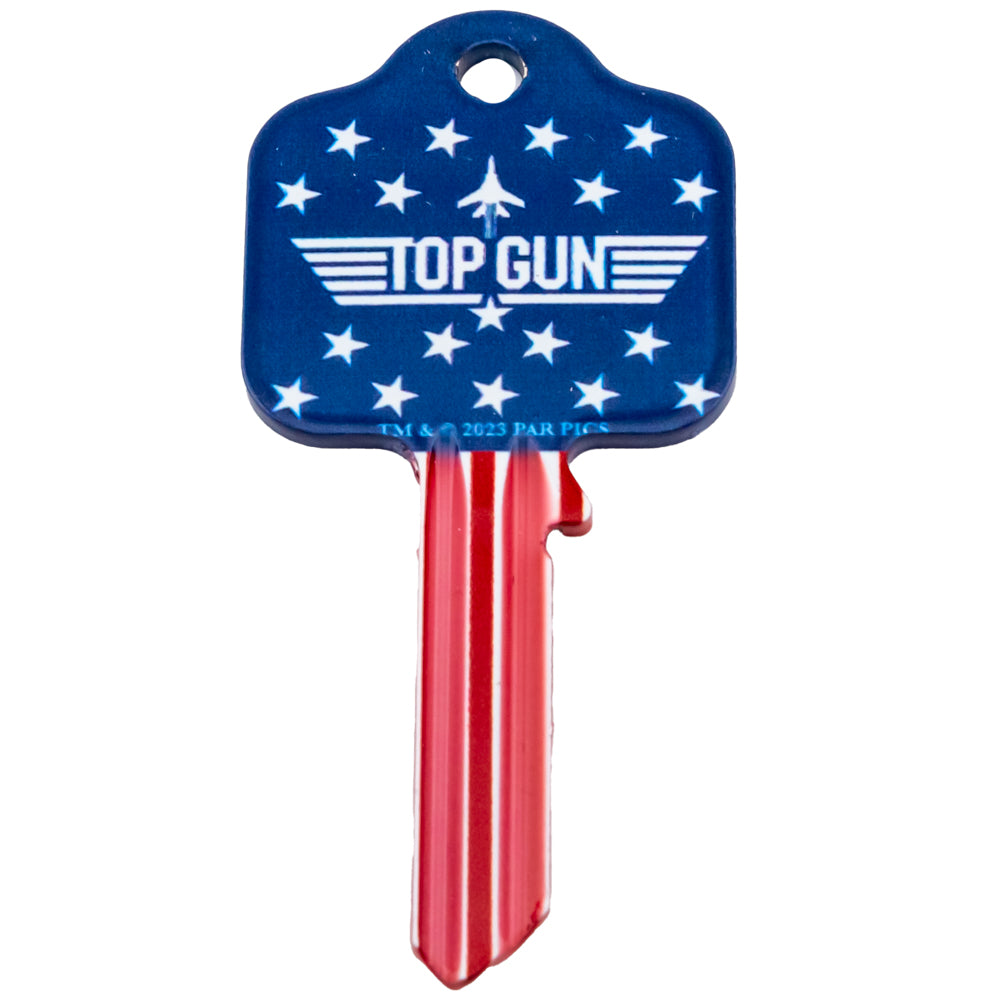 Top Gun Door Key by Grin Entertainment Store