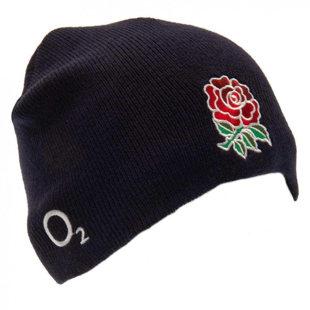 England RFU Umbro Beanie – Grin Entertainment Store